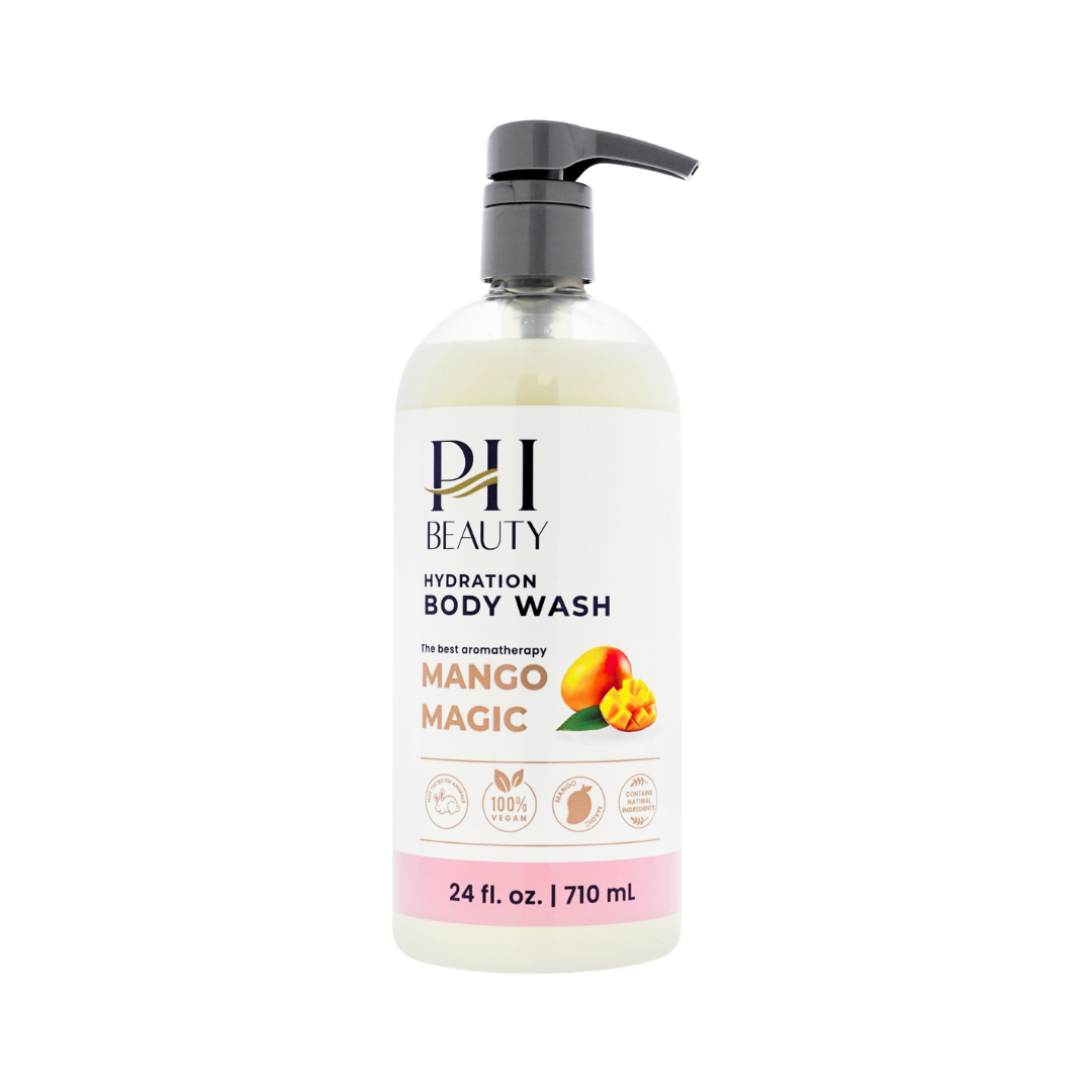 Mango Body Wash