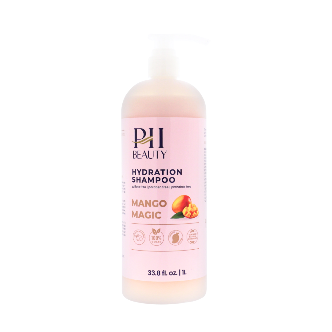 Mango Shampoo